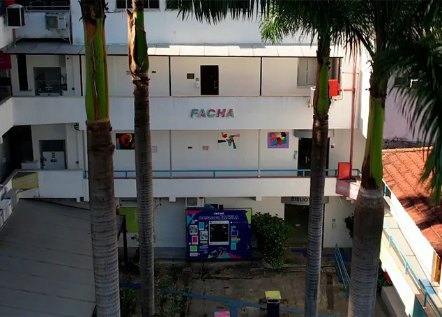 Visite a FACHA - FACHA